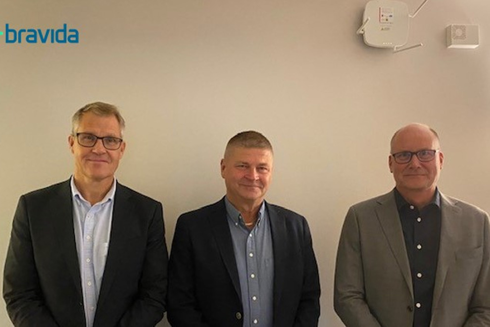 Bravida köper automationsbolag i norr - Elinstallatören