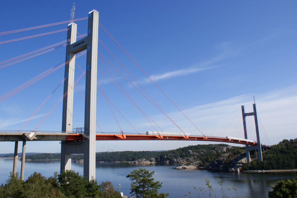 Hjo Installation köper på Tjörn - Elinstallatören