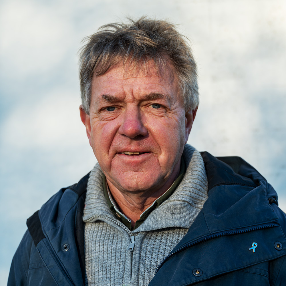 Vätgasdrömmen: ”I stället för domedagssnack vill jag göra något ...