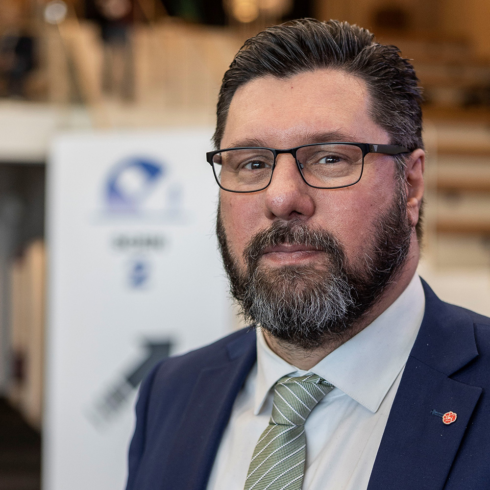 Var finns laddstationerna? - Elinstallatören