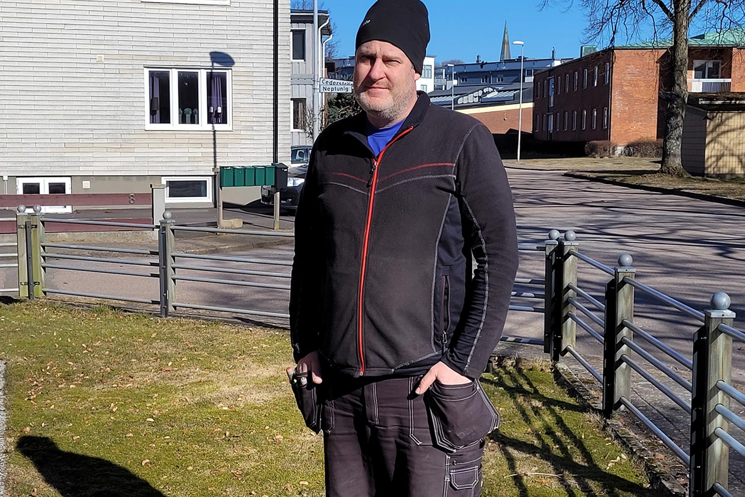 ”Det är katastrof, tillverkarna har inte hängt med” - Elinstallatören