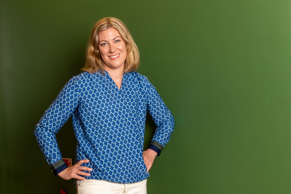 ”Att få rätt diagnos blir en sorts upprättelse” - Elinstallatören