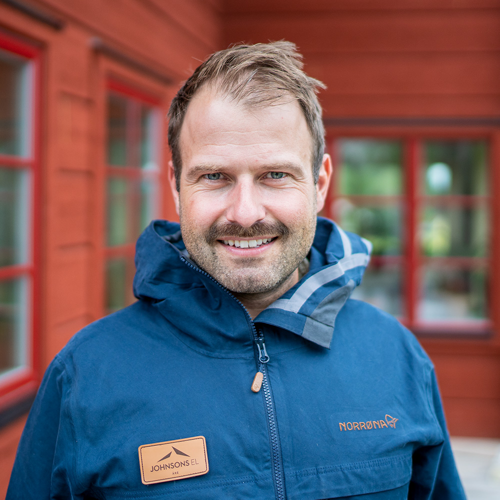 10 skäl att välja KNX i villan 2022 - Elinstallatören