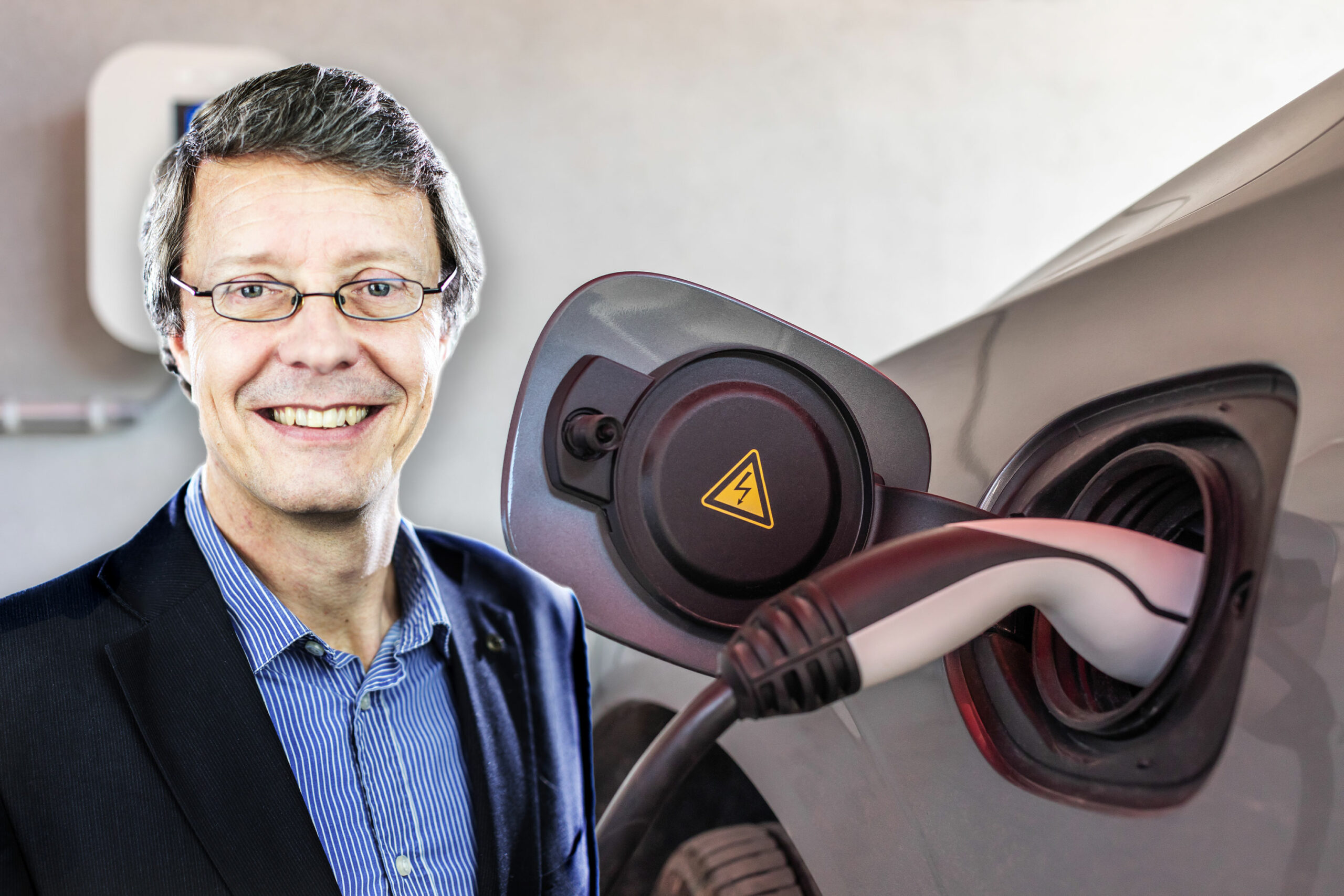 Elsäkerhetsverket: Nej, ladda utan laddbox är ingen bra idé ...