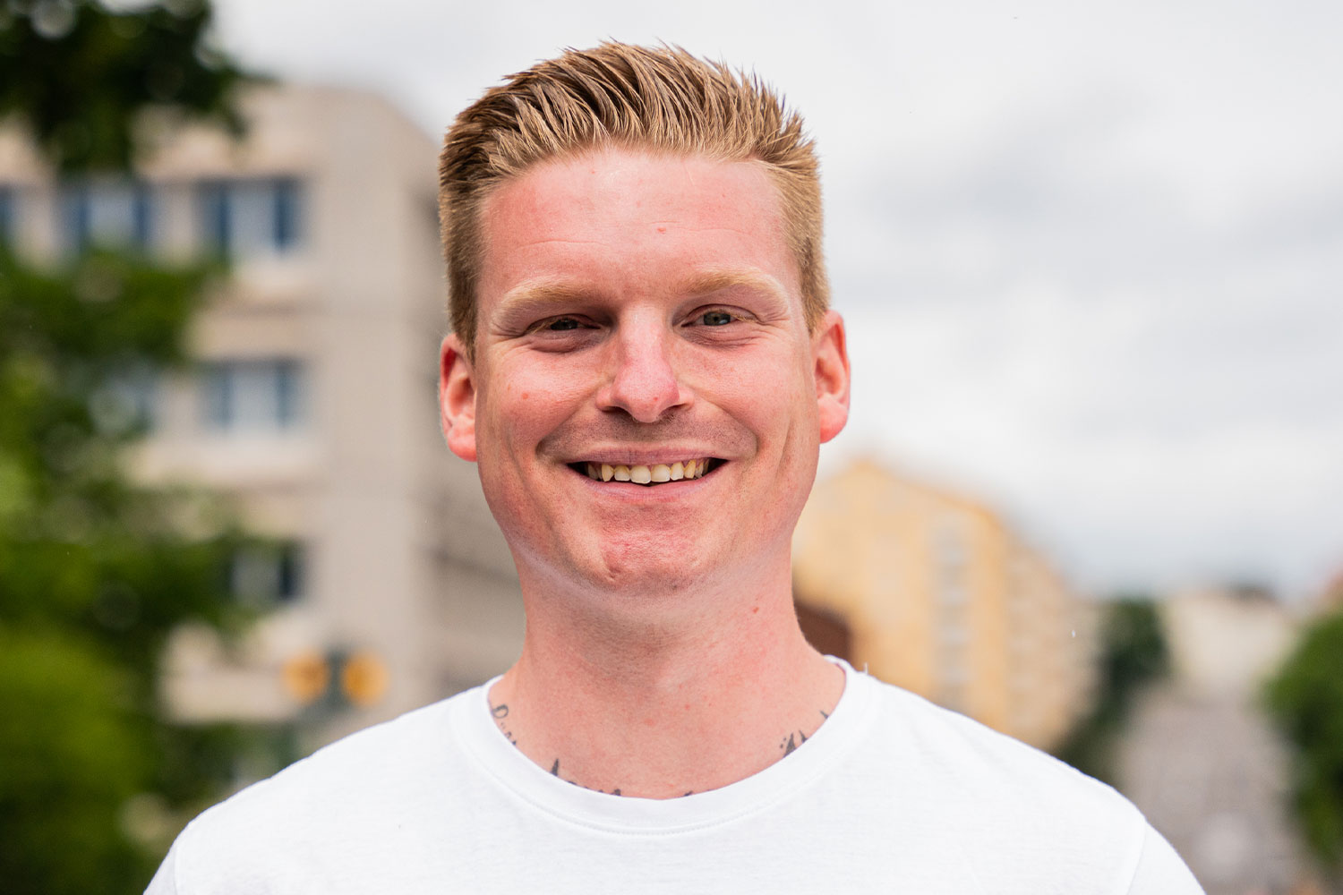 De lyckas där Clas Fixare gick bet - Elinstallatören