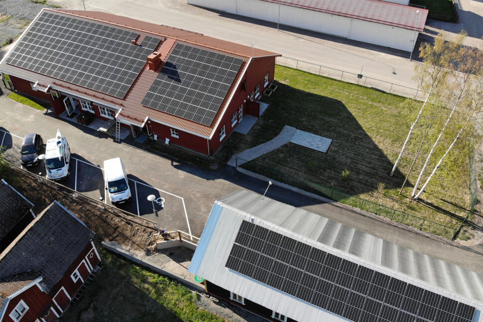 Solceller: Kan det bli hur många slutbesiktningar som helst? - Elinstallatören