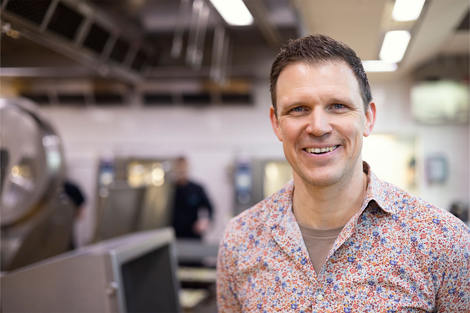 ”Offentliga luncher slukar ett halvt kärnkraftsblock om dagen ...