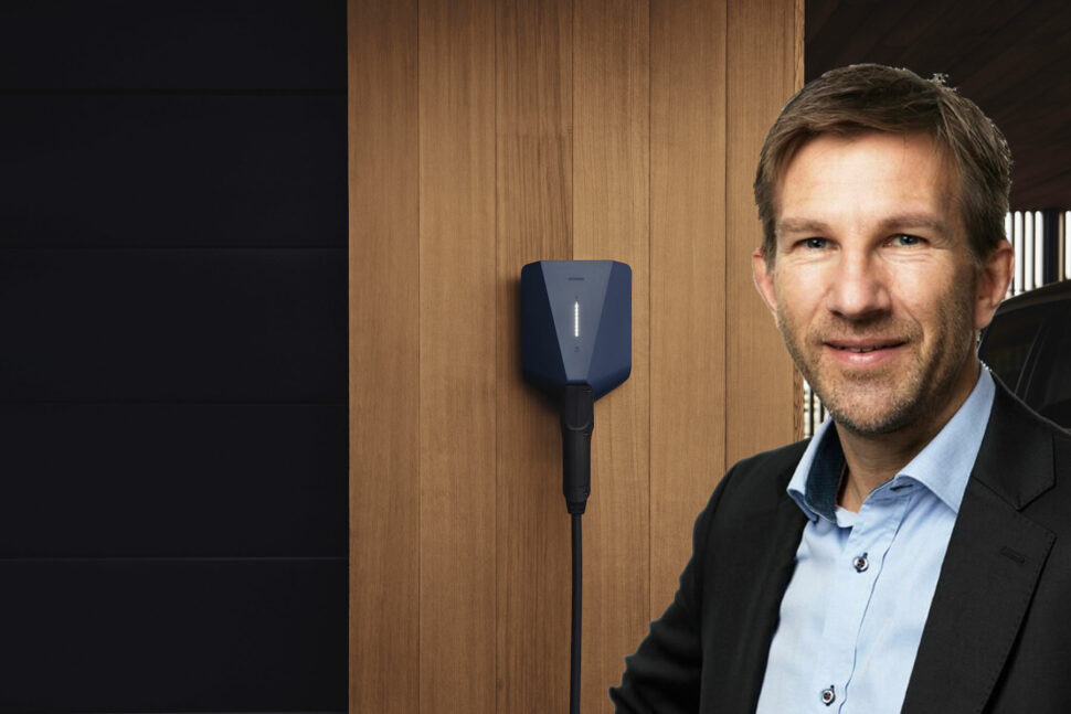 Eways om Easee: ”Tror inte de kan lösa problemet” - Elinstallatören