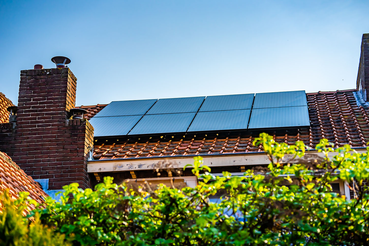 Svea Solar: ”Vi har brustit i de här enskilda fallen” - Elinstallatören