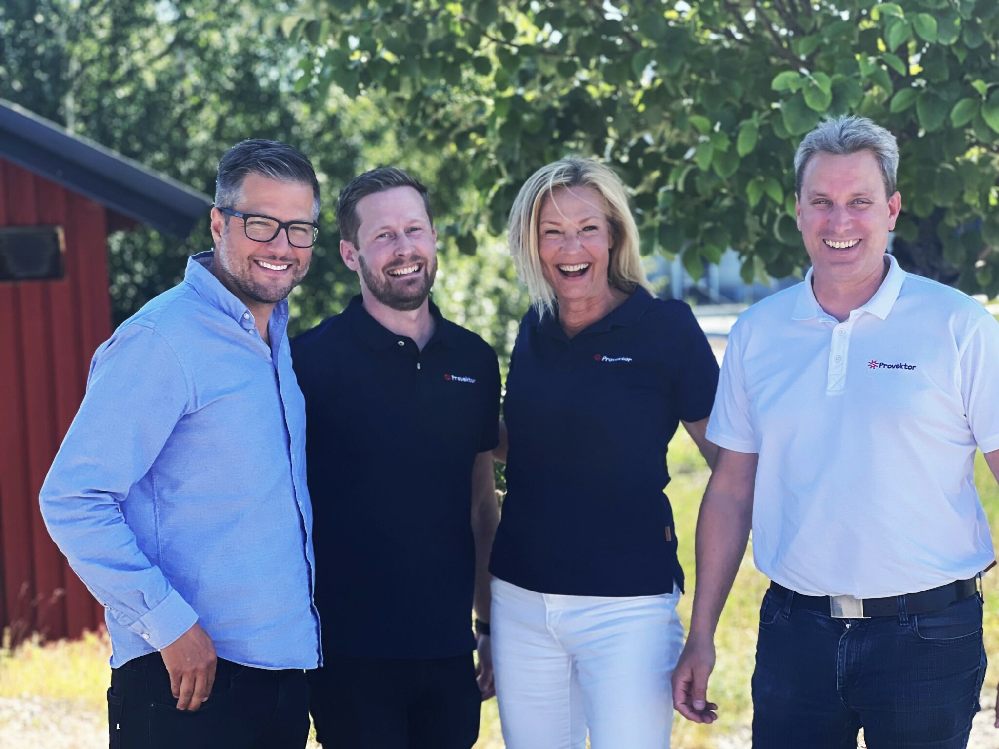 Så knep Provektor 20-miljonersordern - Elinstallatören