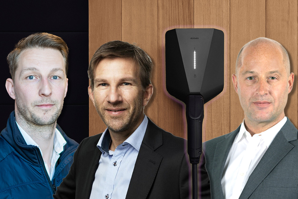 Easee: ”Det är ett stukat varumärke” - Elinstallatören