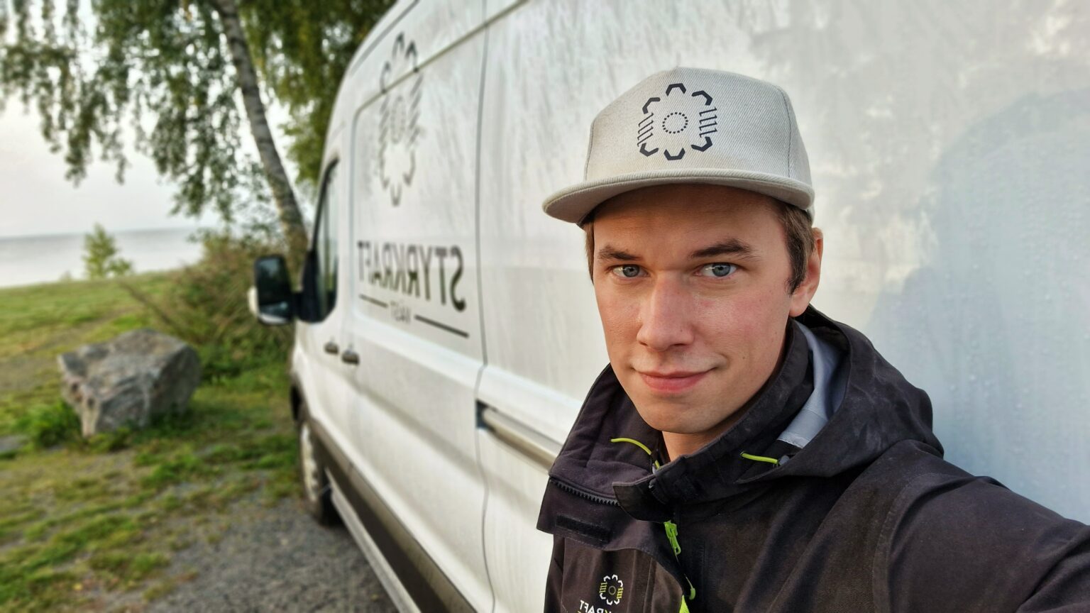 Fem förmåner som lockar elektriker - Elinstallatören