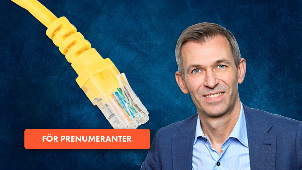 Svaret på kritiken: ”Kan vara befogad” - Elinstallatören