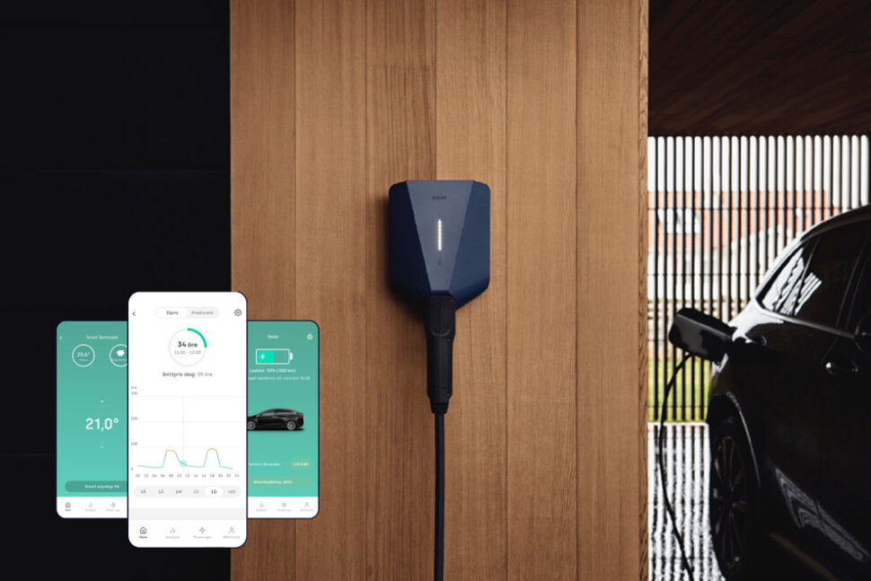 Tibber litar på Easee igen - Elinstallatören