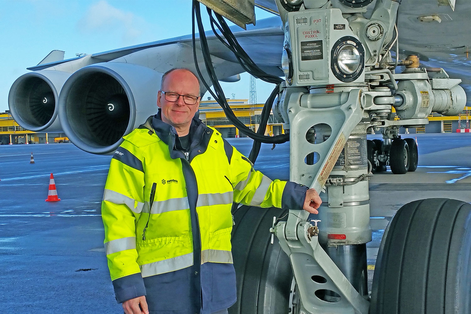 Hur många verktyg har du i bältet? - Elinstallatören