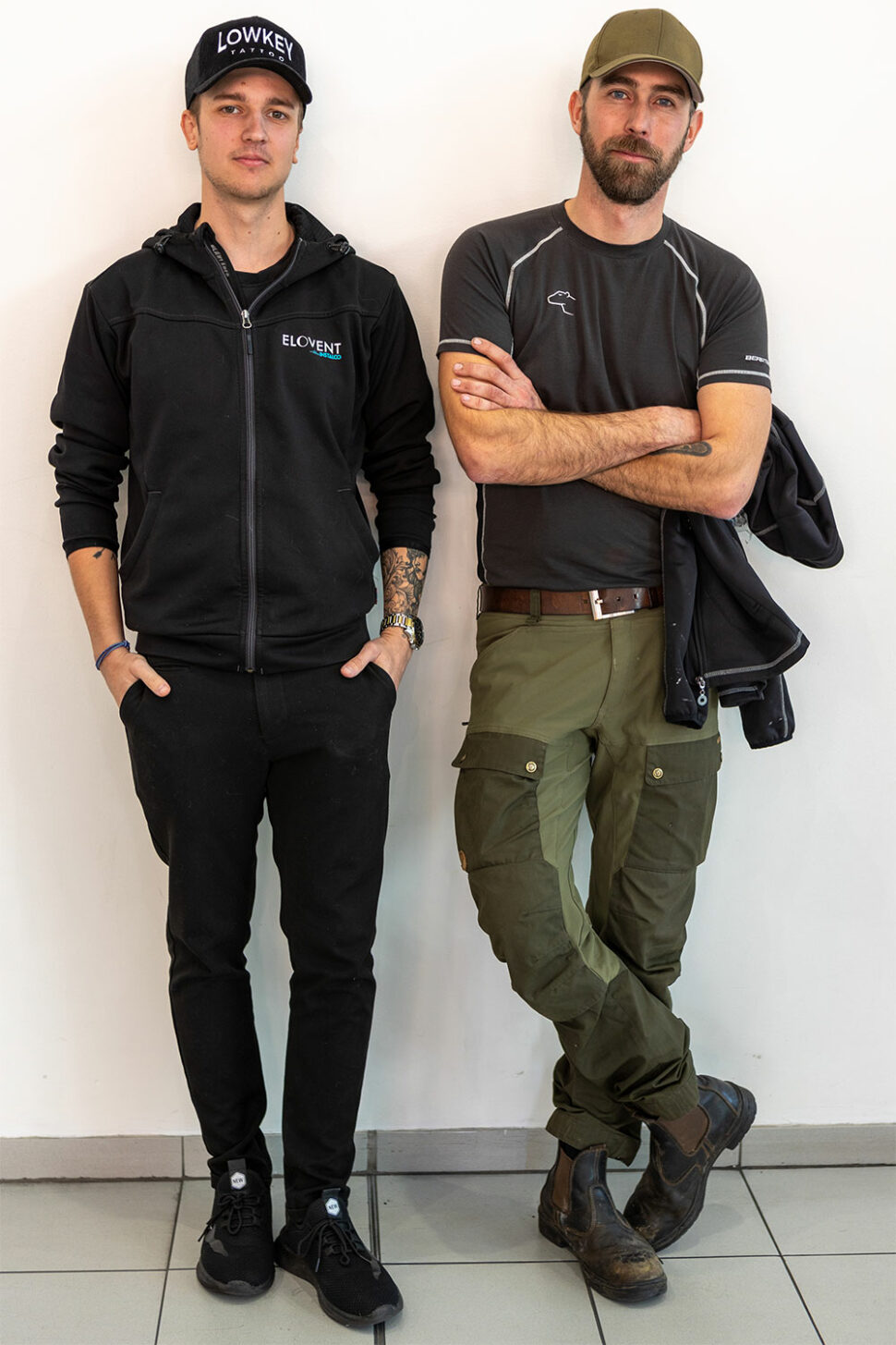 Vad säger kunderna om att du tiktokar? - Elinstallatören