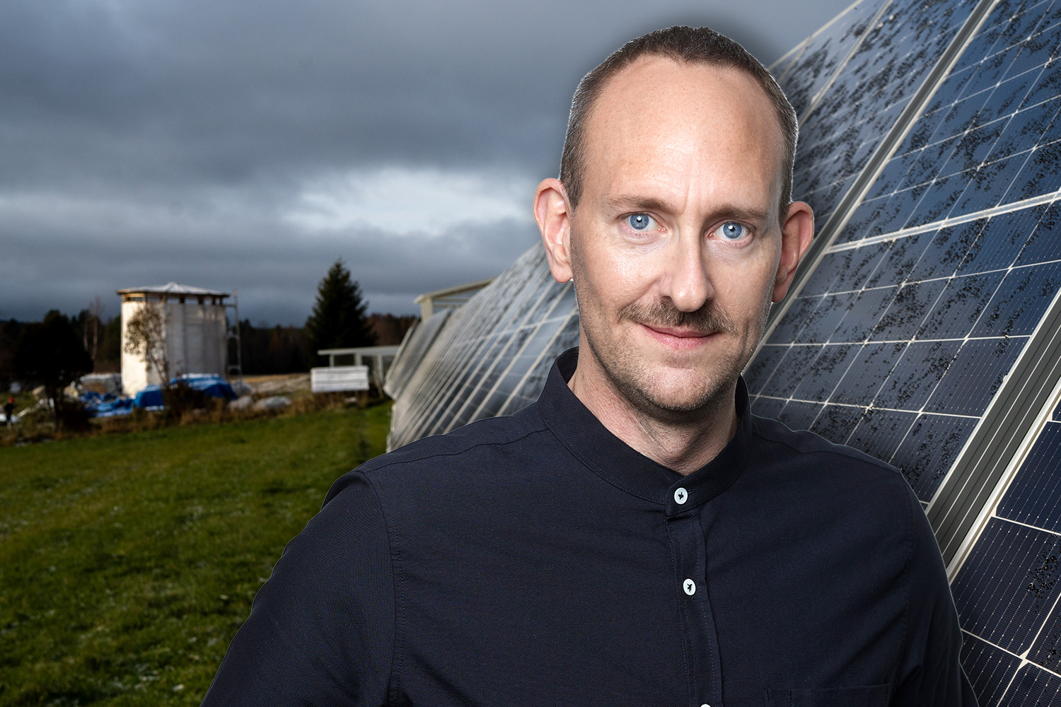 Kan det löna sig att lagra solel i sten? - Elinstallatören