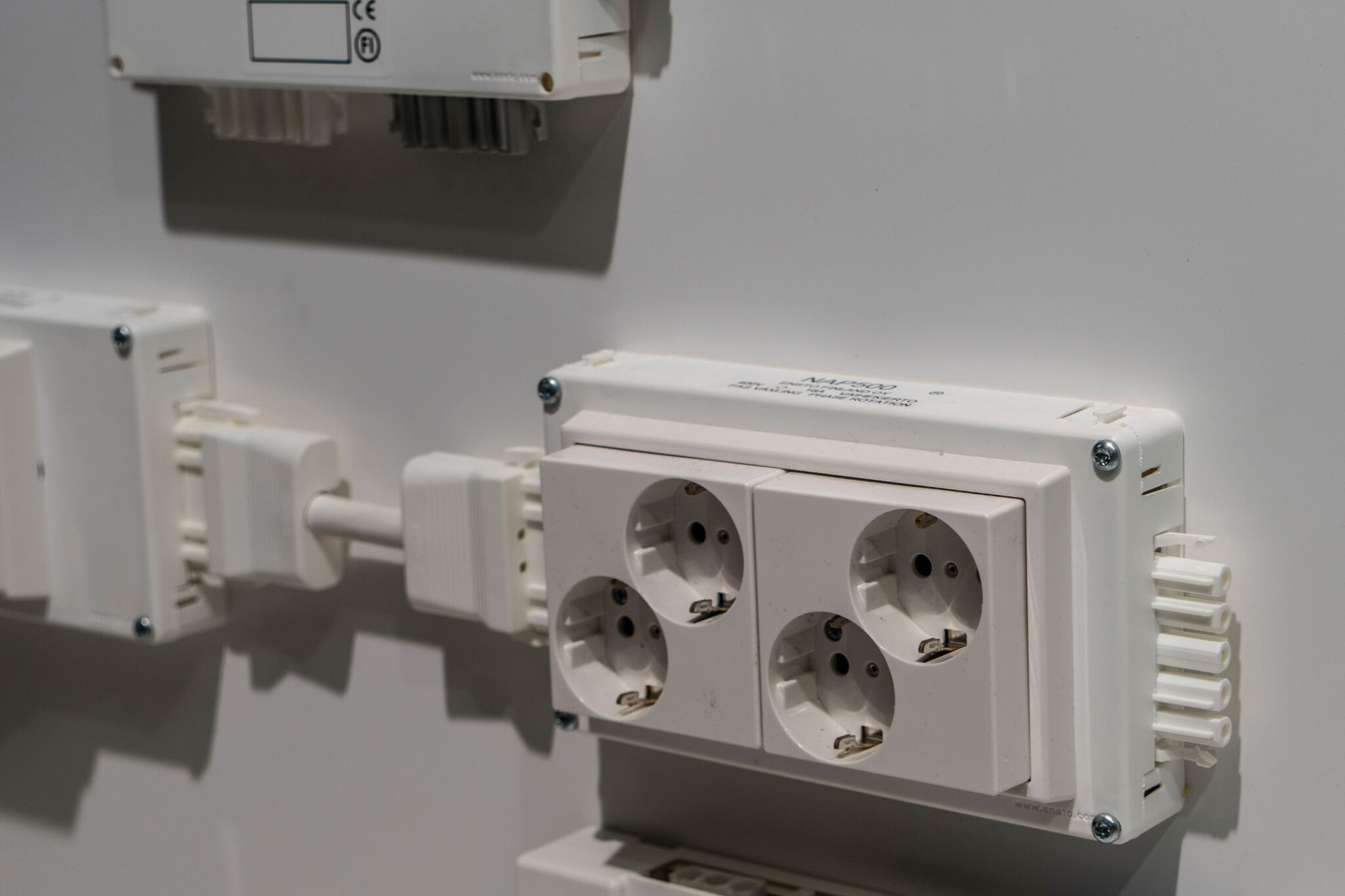 Fyra produkter för konvertering till trefas - Elinstallatören