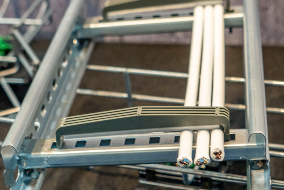 Fyra produkter för konvertering till trefas - Elinstallatören