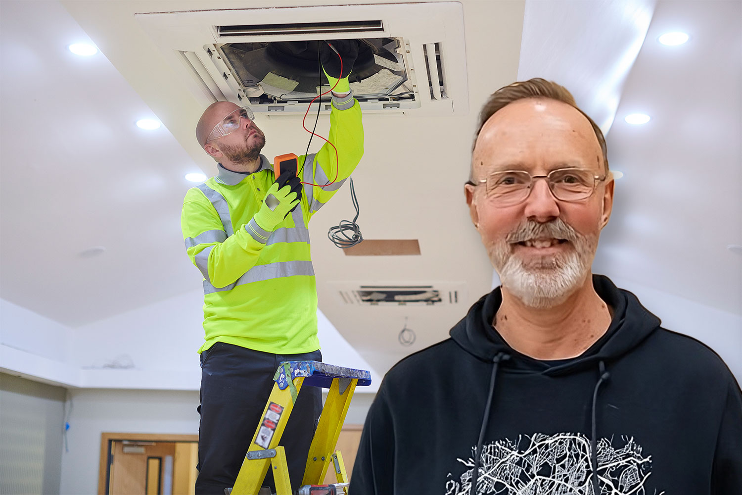 Tufft att få praktikplats: ”Lär dig ta lite skit” - Elinstallatören