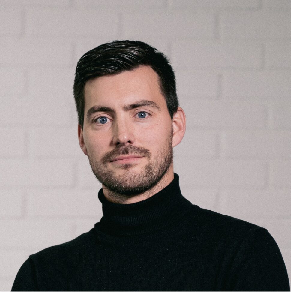 Solceller i norr: ”Skenor av galvat stål i stället för aluminium ...