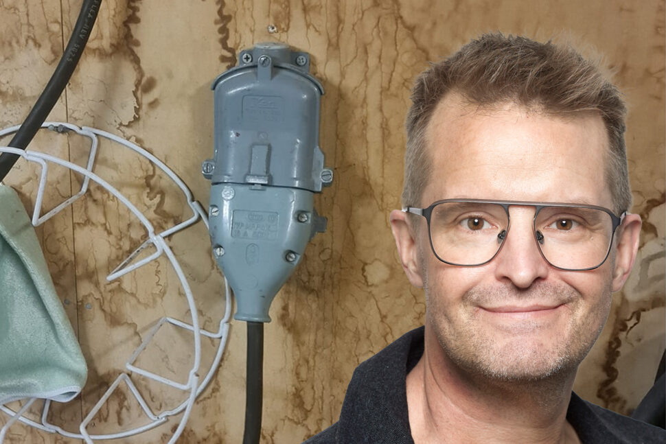 Får man sälja Semko 17-don på loppmarknad? - Elinstallatören