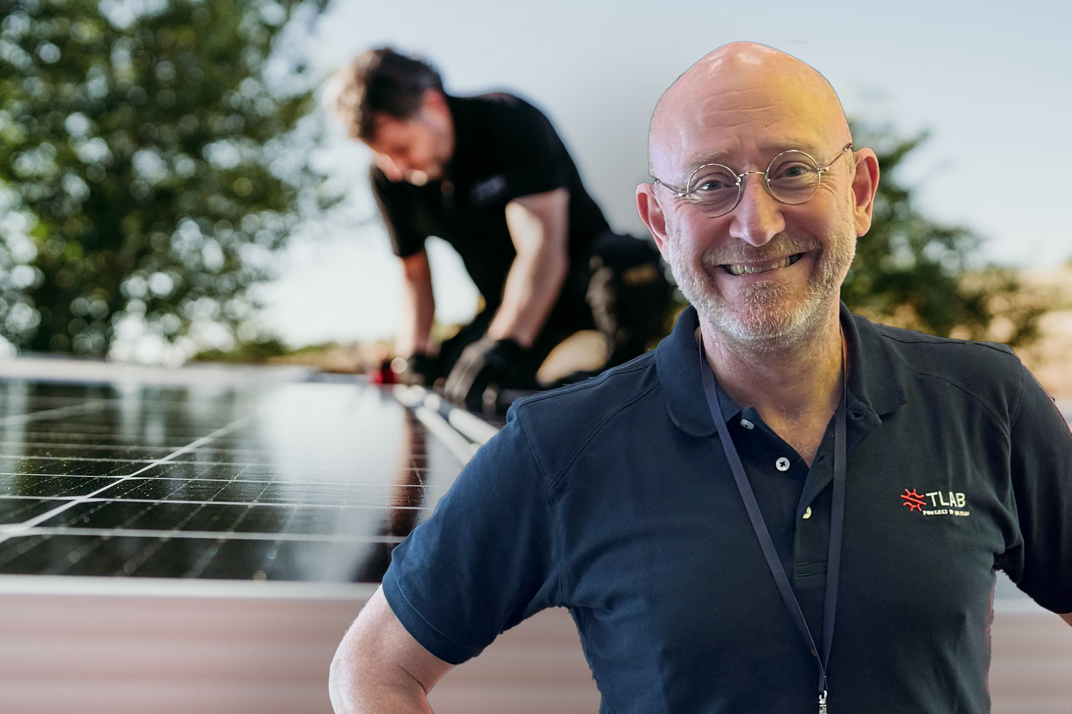 Kategori: Utbildning och kompetens - Elinstallatören