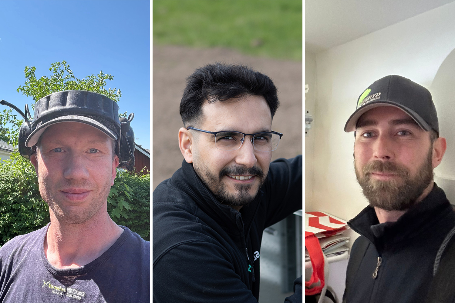 Hur fördelar du faserna när du installerar elcentral? - Elinstallatören