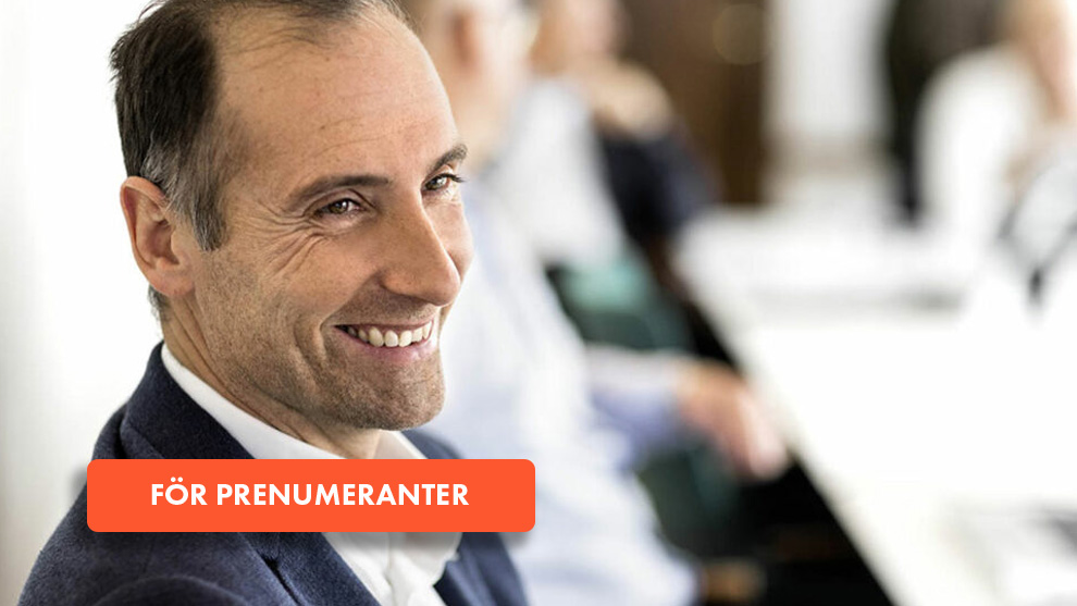 Assemblin köper hundraårig firma med 33 anställda - Elinstallatören