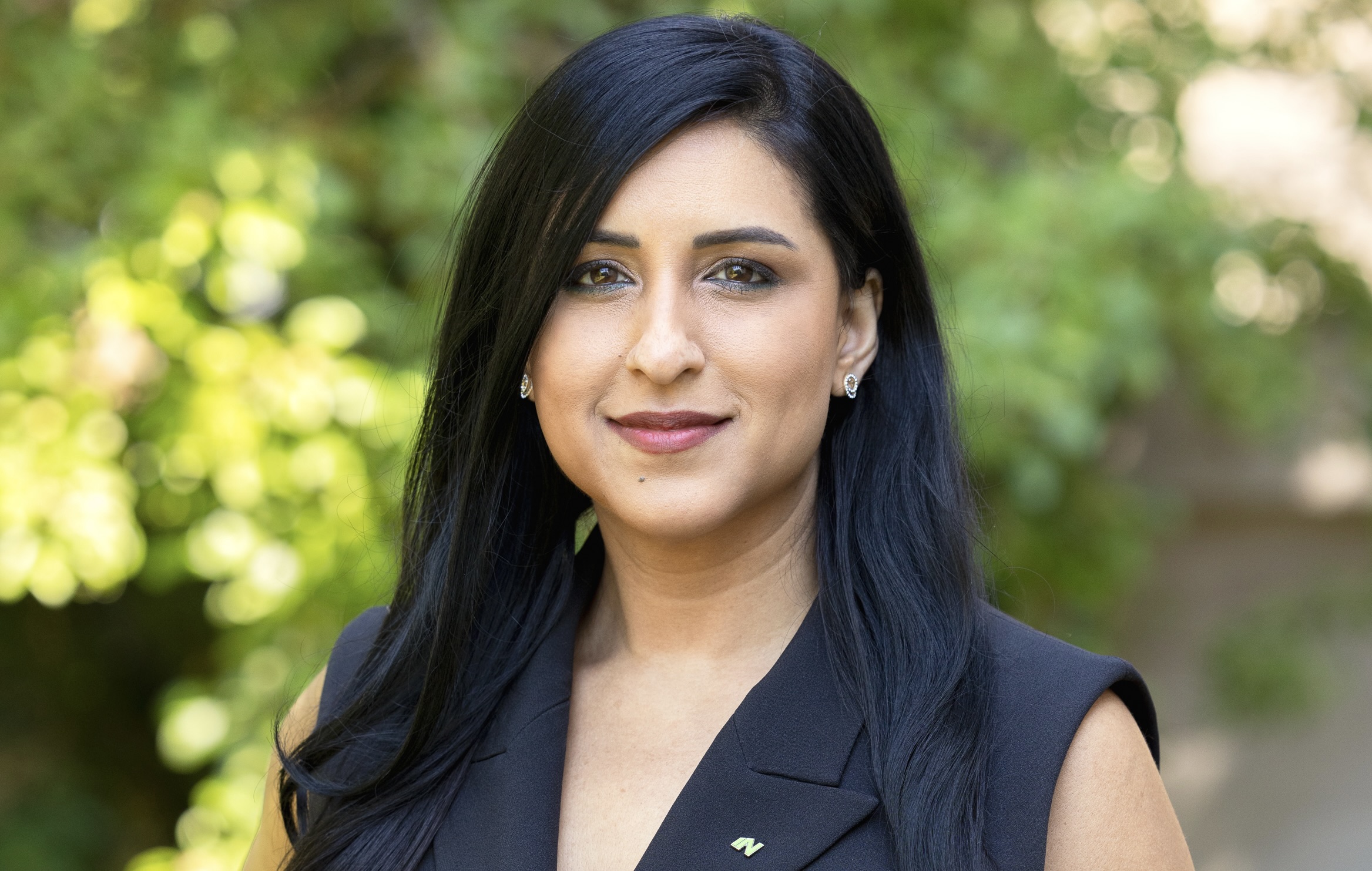 ”Jag är en positiv och engagerad ledare – rak och tydlig” - Elinstallatören