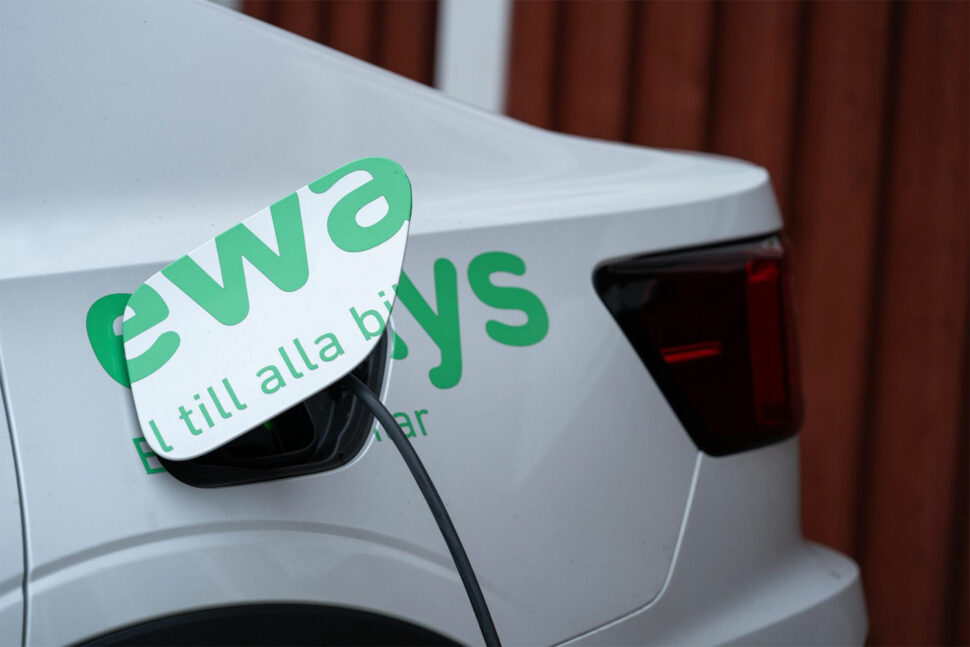 Skatteverket om Eways plan för överlevnad: ”verklighetsfrämmande” - Elinstallatören