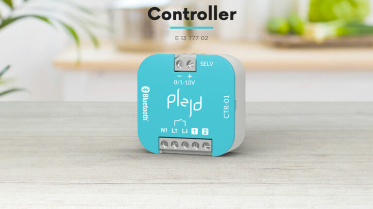 Plejd: Alla produkter och nyheter - Elinstallatören