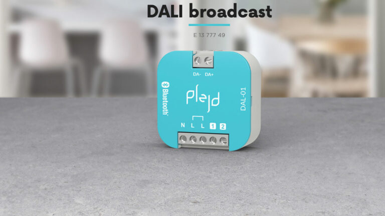 Plejd: Alla produkter och nyheter - Elinstallatören