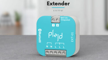 Plejd: Alla produkter och nyheter - Elinstallatören