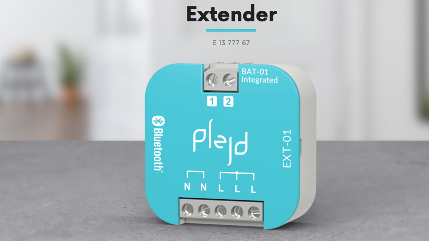 Plejd: Alla produkter och nyheter - Elinstallatören