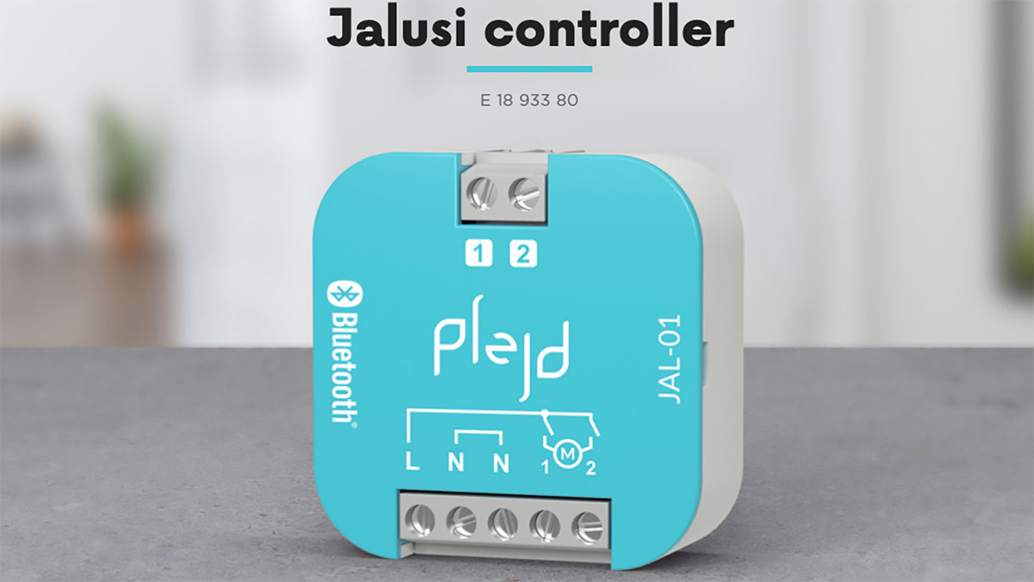 Plejd: Alla produkter och nyheter - Elinstallatören