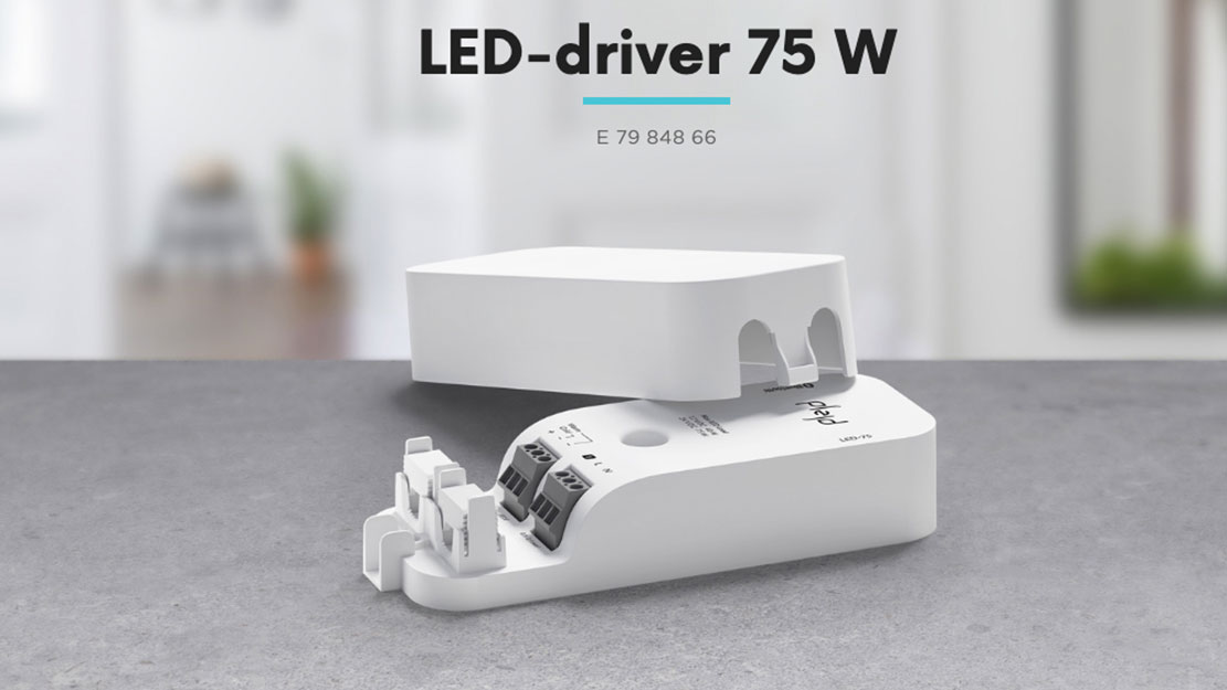 Plejd: Alla produkter och nyheter - Elinstallatören