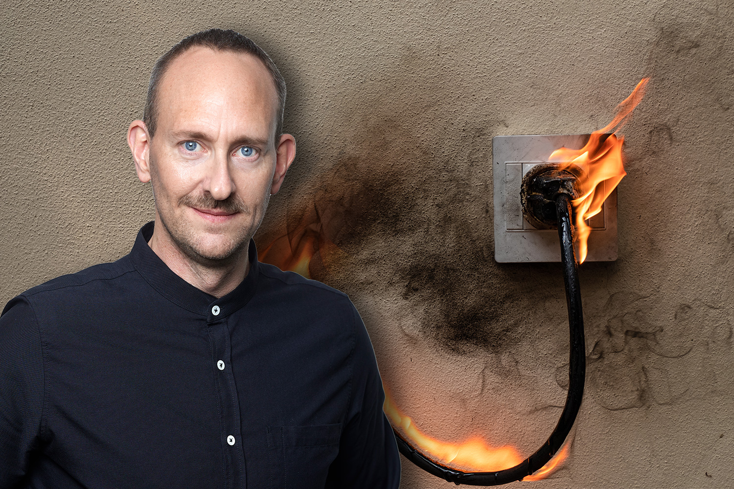 ”Jag måste kunna plocka ut 10 A – allt annat är skitsnack ...