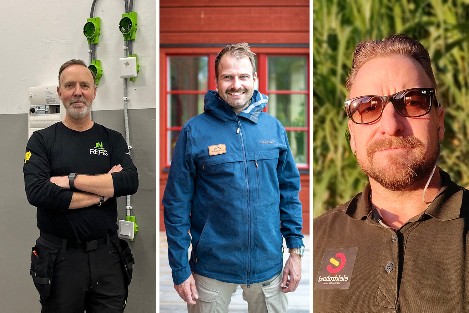 Högre timpris i stället för materialpåslag: ”Det föll på att alla inte ...