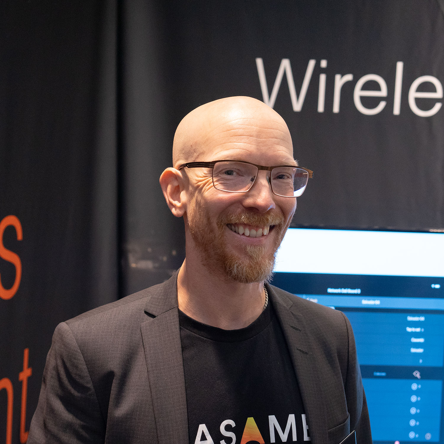 Nya trenden: Blanda trådlöst med KNX och Dali - Elinstallatören