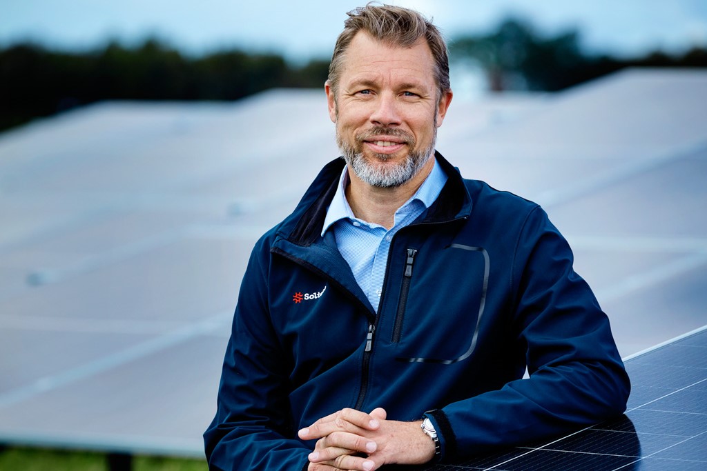 Solcellskrisen: 700-miljonersbolag i rekonstruktion - Elinstallatören