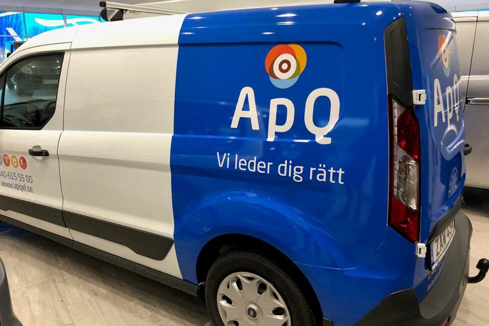 Lämnar Stockholm – 5 åtgärder som ska rädda APQ El - Elinstallatören