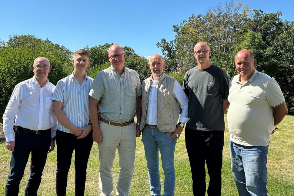 Assemblin köper 100-miljonersbolag i Jönköping - Elinstallatören