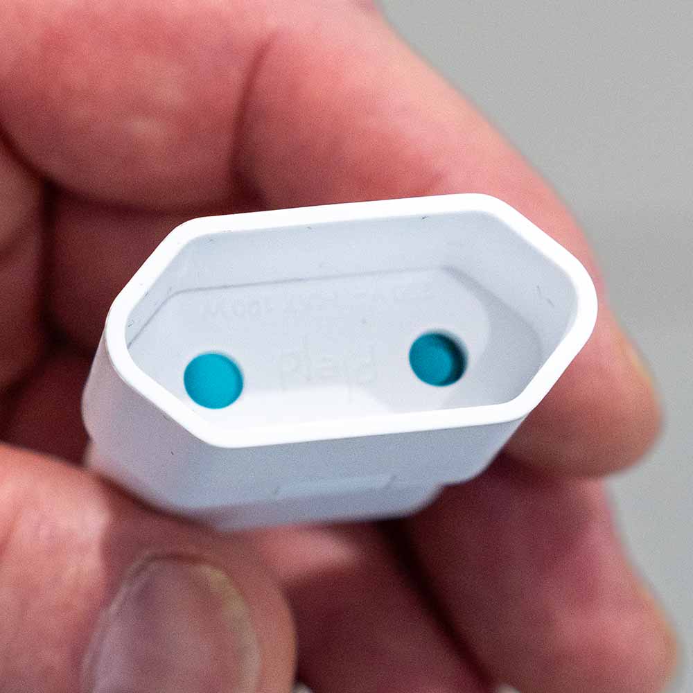Plejds nya dimmerplugg har en ny nästan dumsmart funktion - Elinstallatören