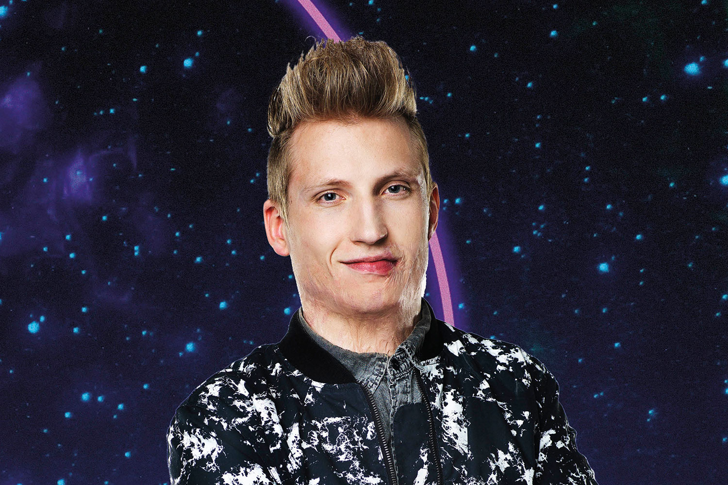 ”De sa att jag aldrig skulle kunna gå igen” - Elinstallatören