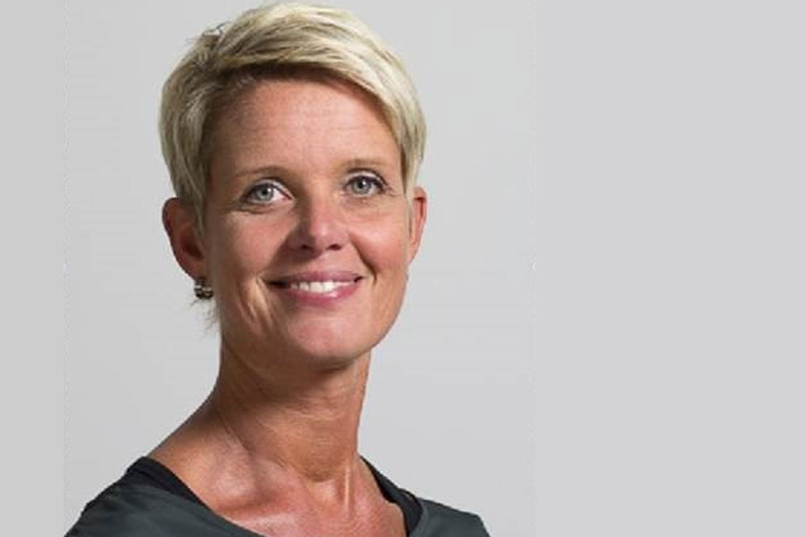 Värvas från reklambranschen - Elinstallatören