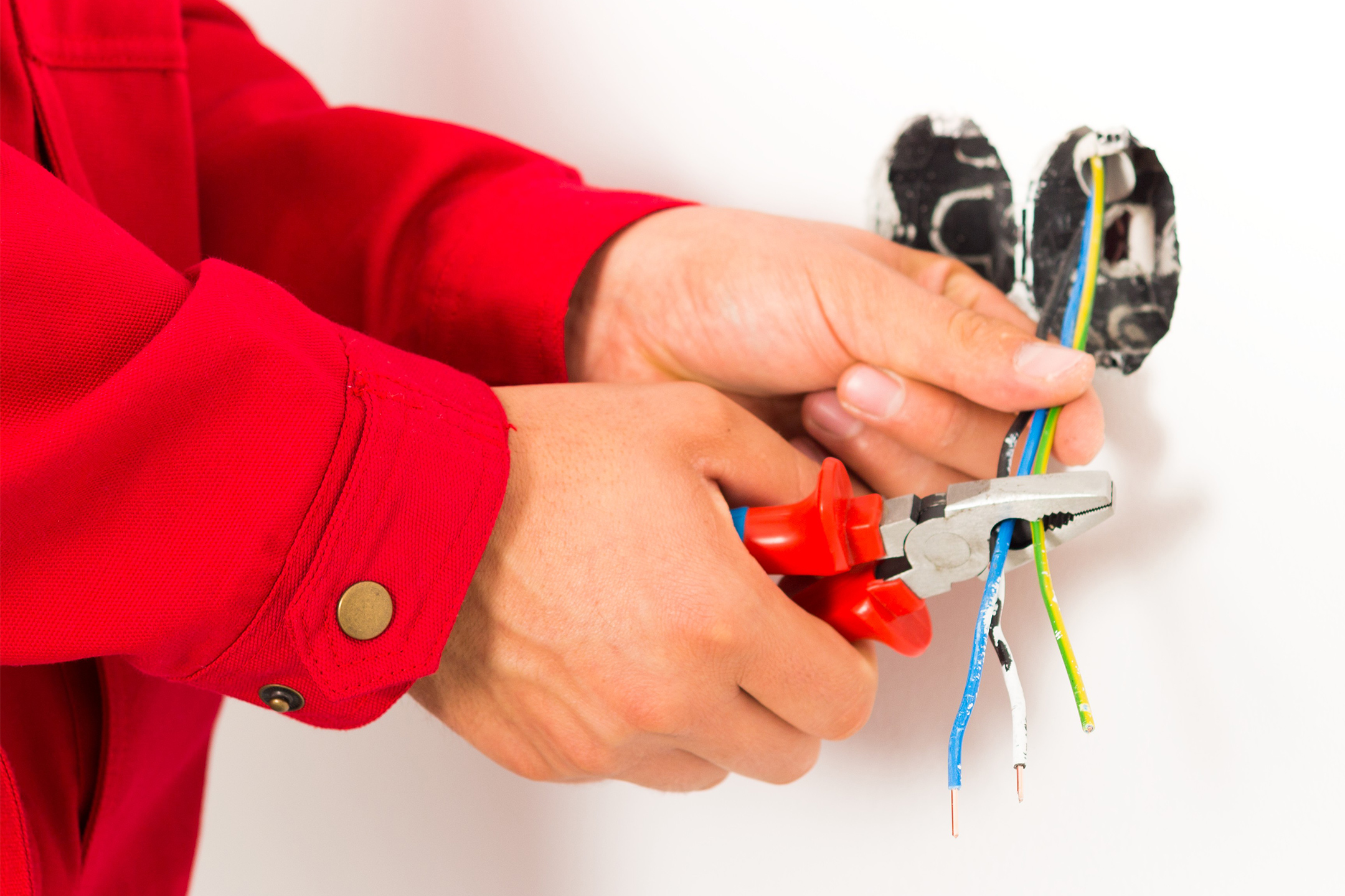 Ny standard för elinstallationer - Elinstallatören