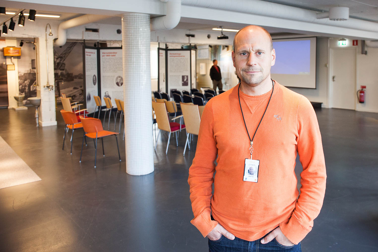 “Lagstiftningen har gått för snabbt” - Elinstallatören