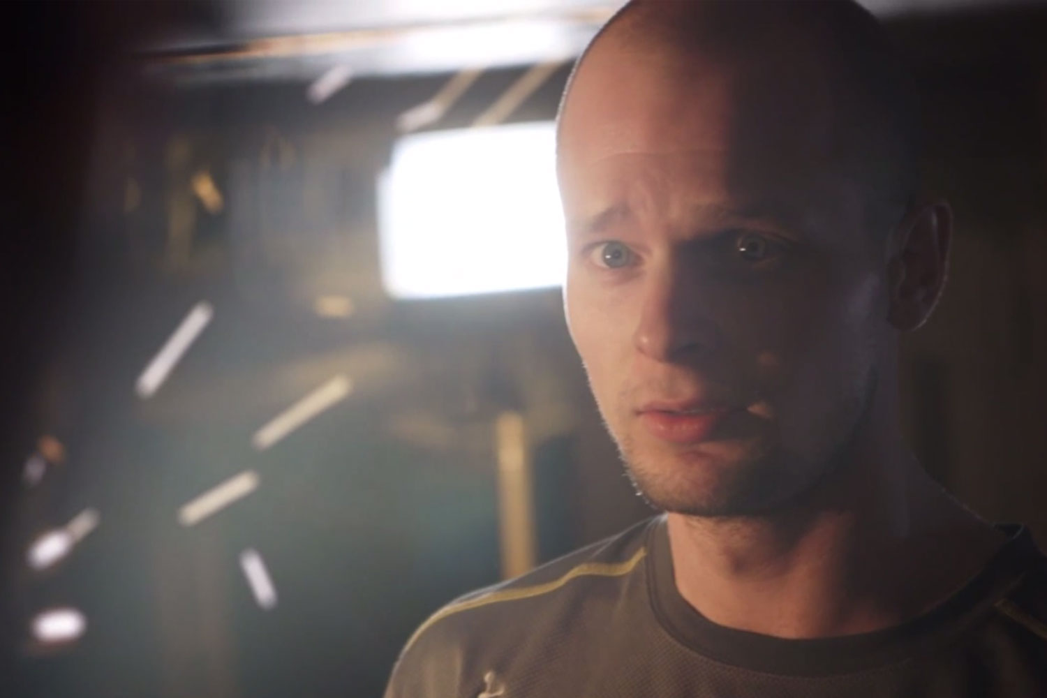 Film ska bekämpa machokultur - Elinstallatören