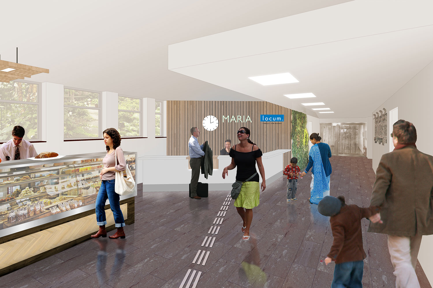 100-miljoners-avtal om Stockholms-sjukhus - Elinstallatören